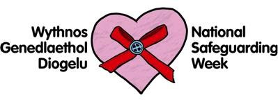 National Safeguarding Week - Cwm Taf Morgannwg